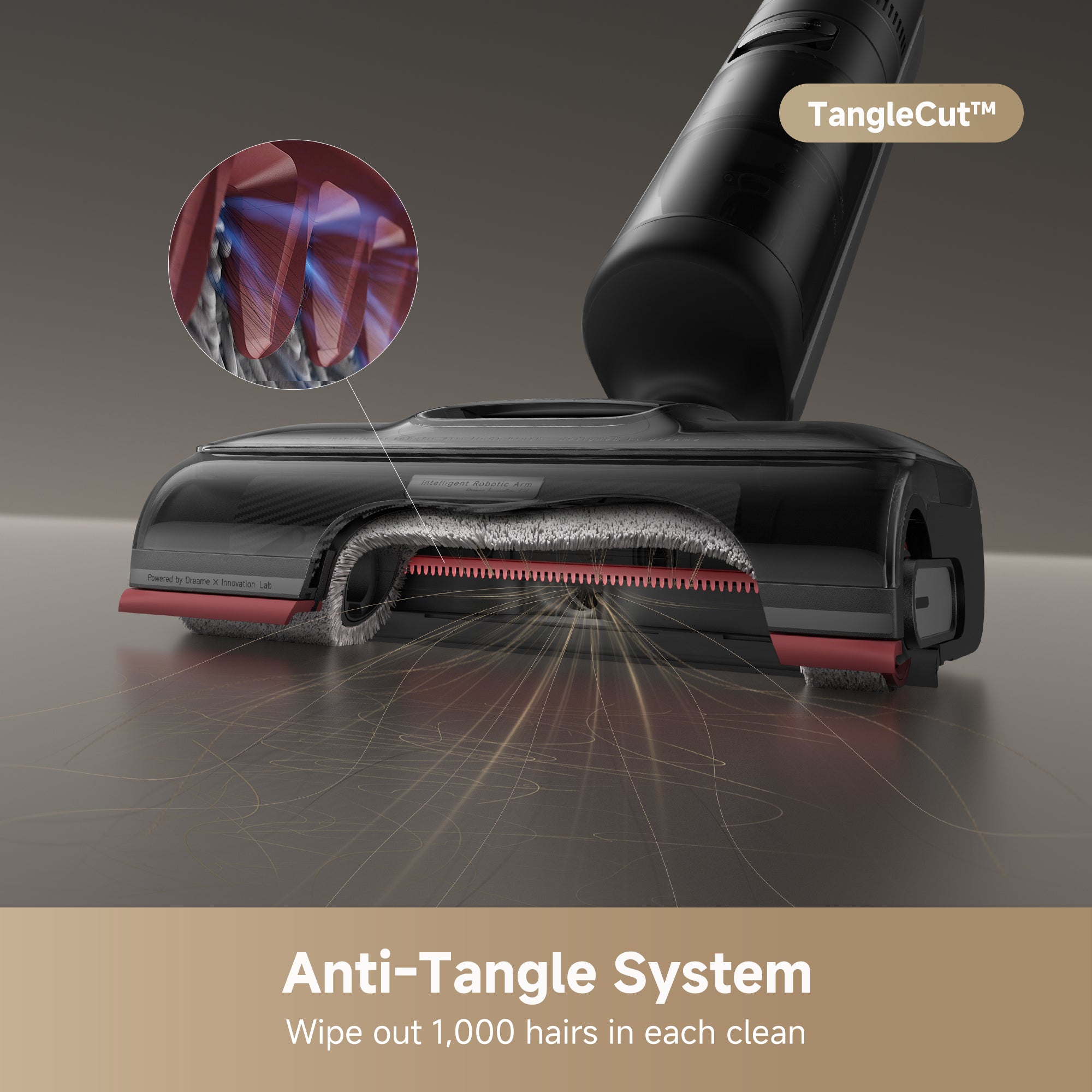 Dreame H15 Pro Wet & Dry Vacuum – Dreame UAE