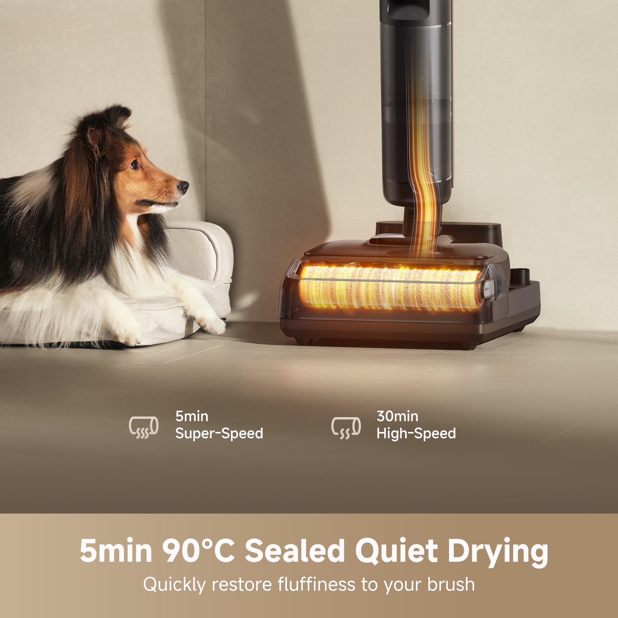 Dreame H15 Pro Wet & Dry Vacuum – Dreame UAE